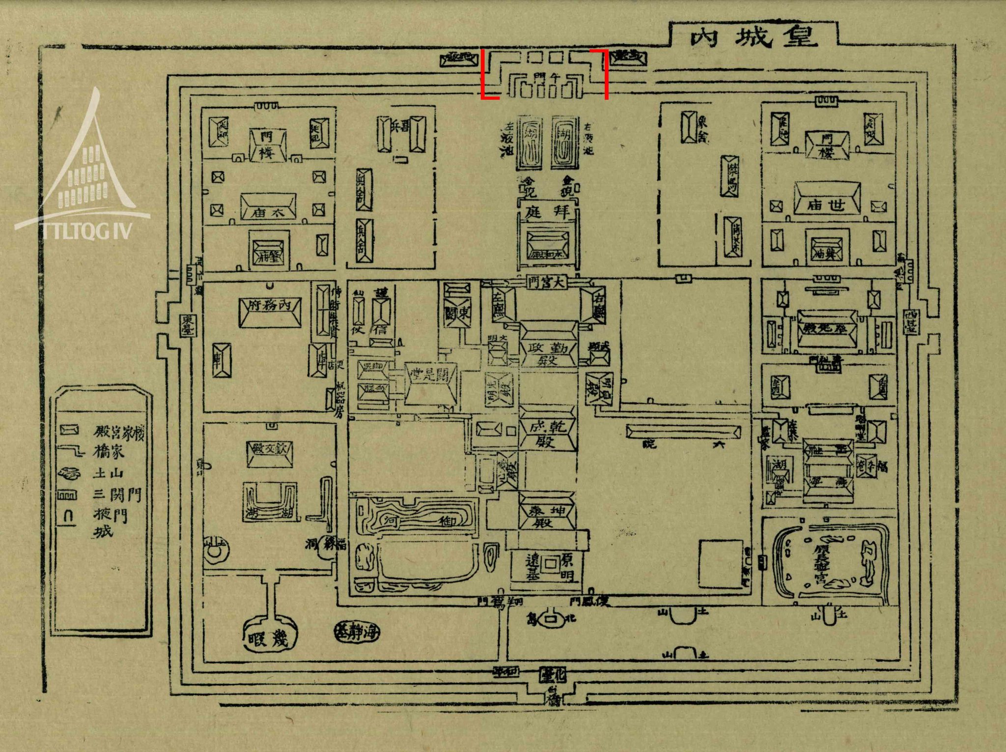 NGỌ MÔN – TUYỆT TÁC KIẾN TRÚC CUNG ĐÌNH HUẾ - Mộc Bản Triều Nguyễn ...